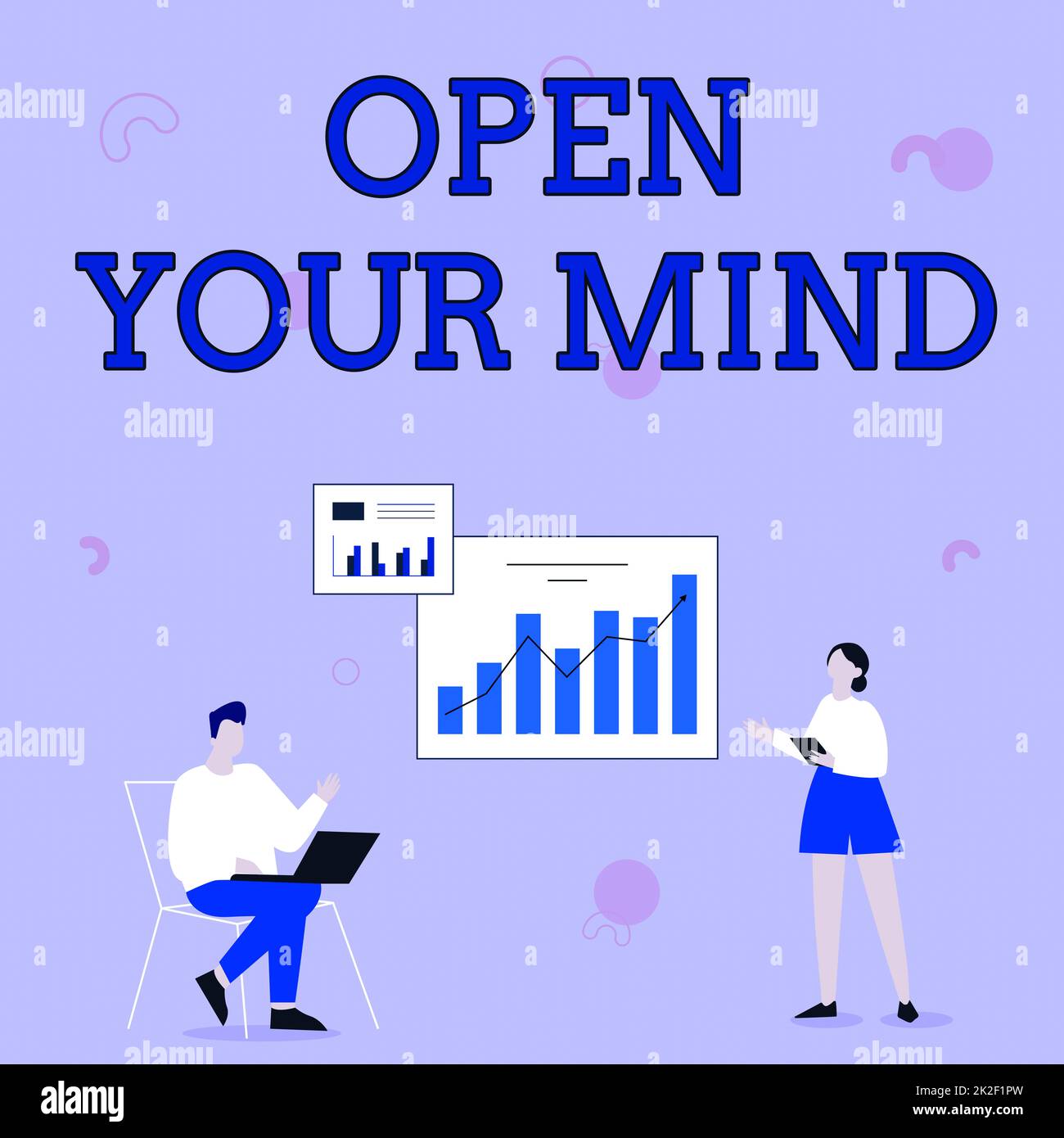 Receptive to ideas hi-res stock photography and images - Alamy