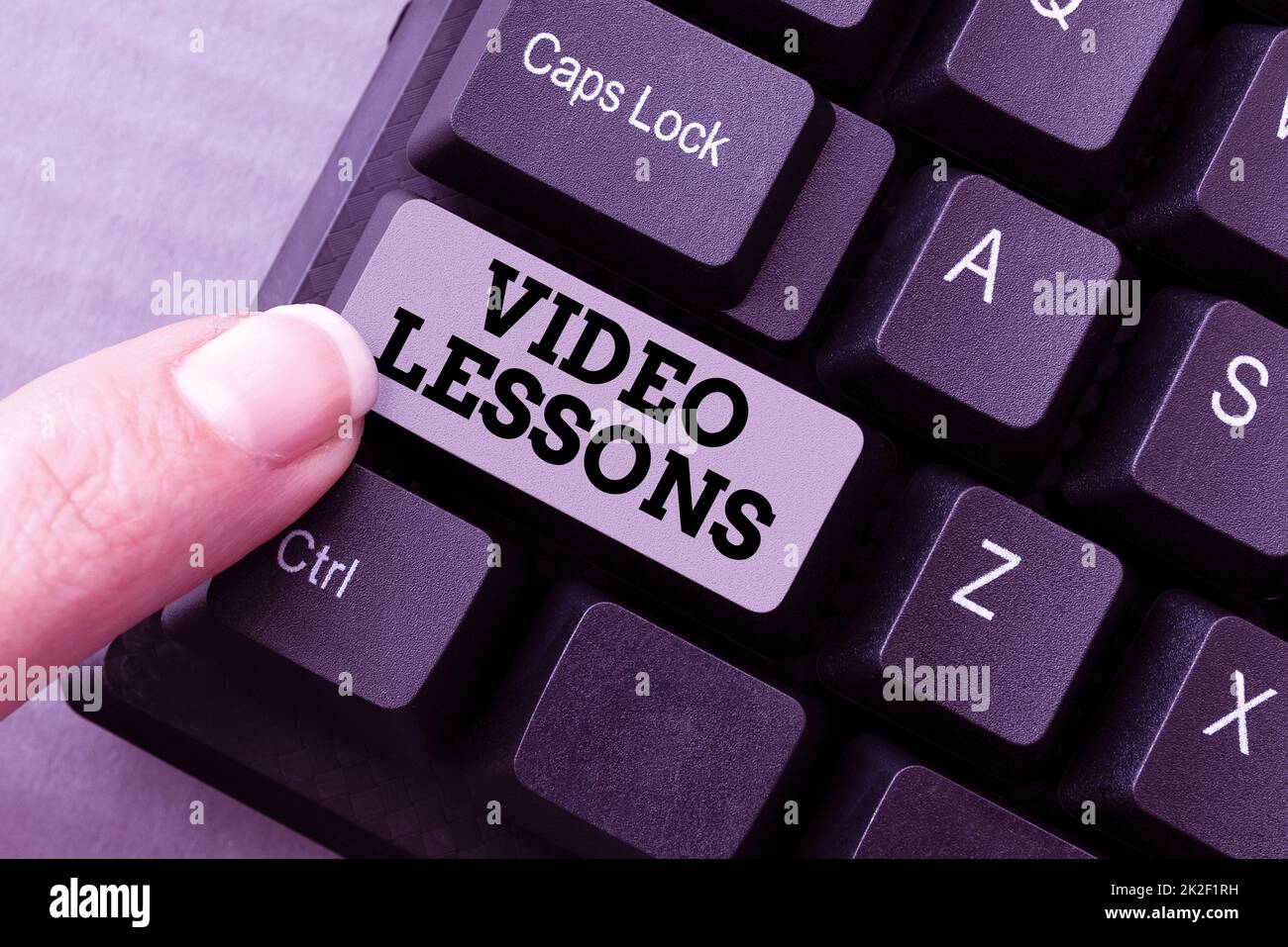 Handwriting text Video Lessons. Business overview Video Lessons Editing ...