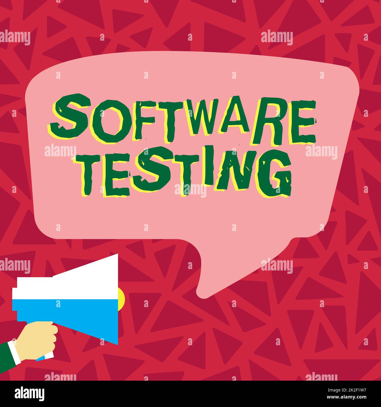 Writing displaying text Software Testing. Internet Concept ... Writing displaying text Software Testing. Internet Concept ...