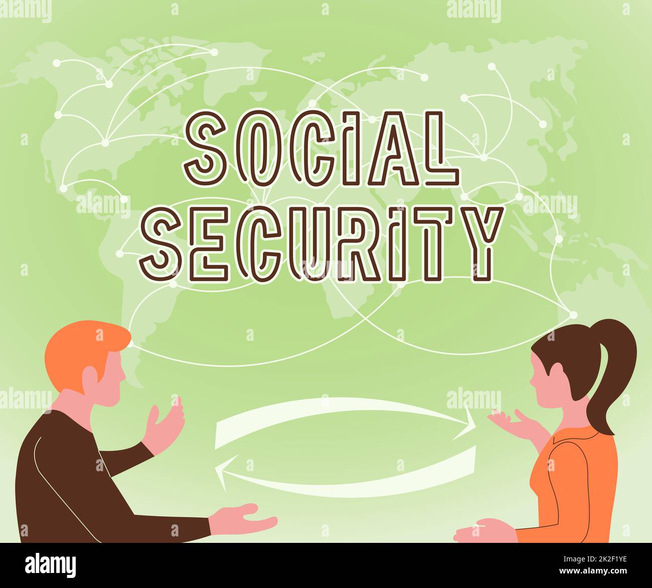 Map of usa state care hi-res stock photography and images - Alamy