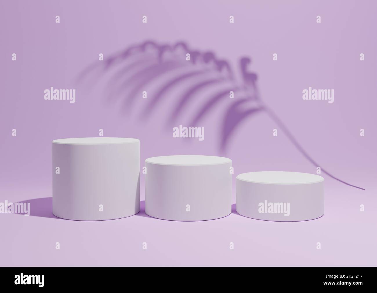 Light, pastel, lavender purple ,3D render of a simple, minimal product ...