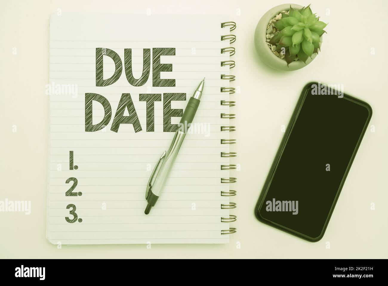 Company invoice receipt hi-res stock photography and images - Alamy