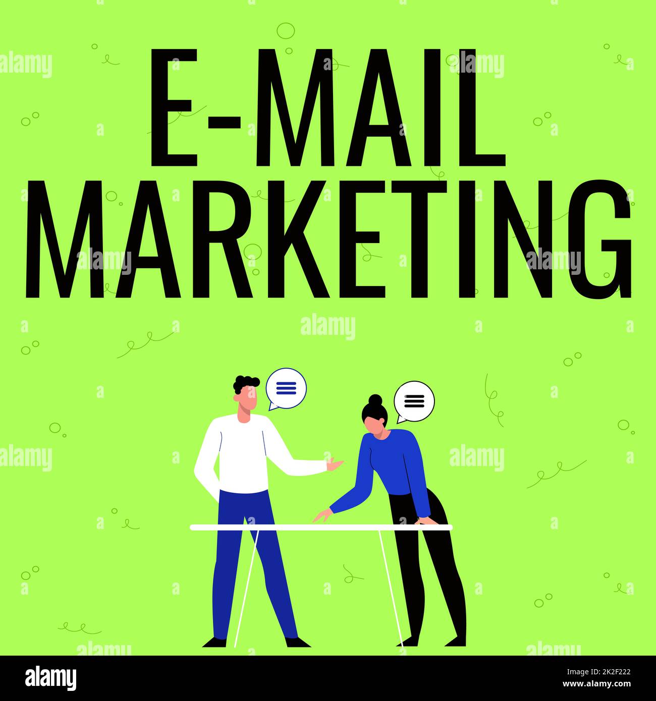 Writing displaying text Email Marketing. Business overview Sending a ...