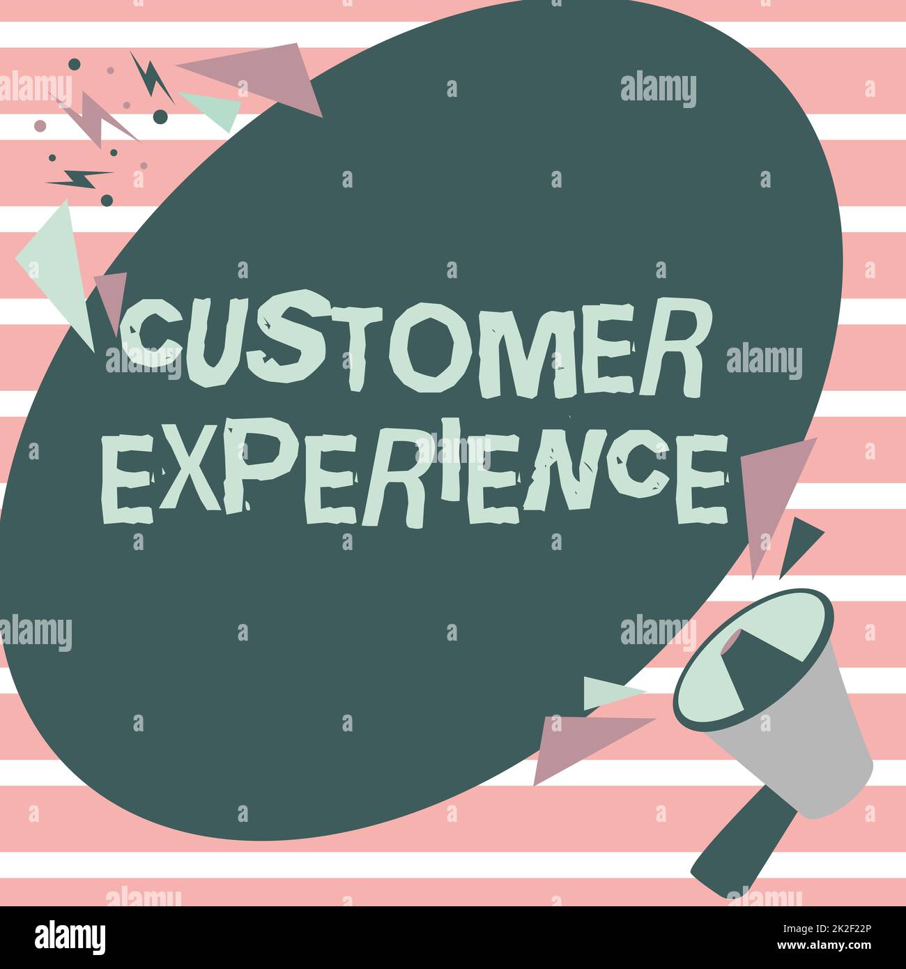 Text caption presenting Customer Experience. Conceptual photo ... Text caption presenting Customer Experience. Conceptual photo ...