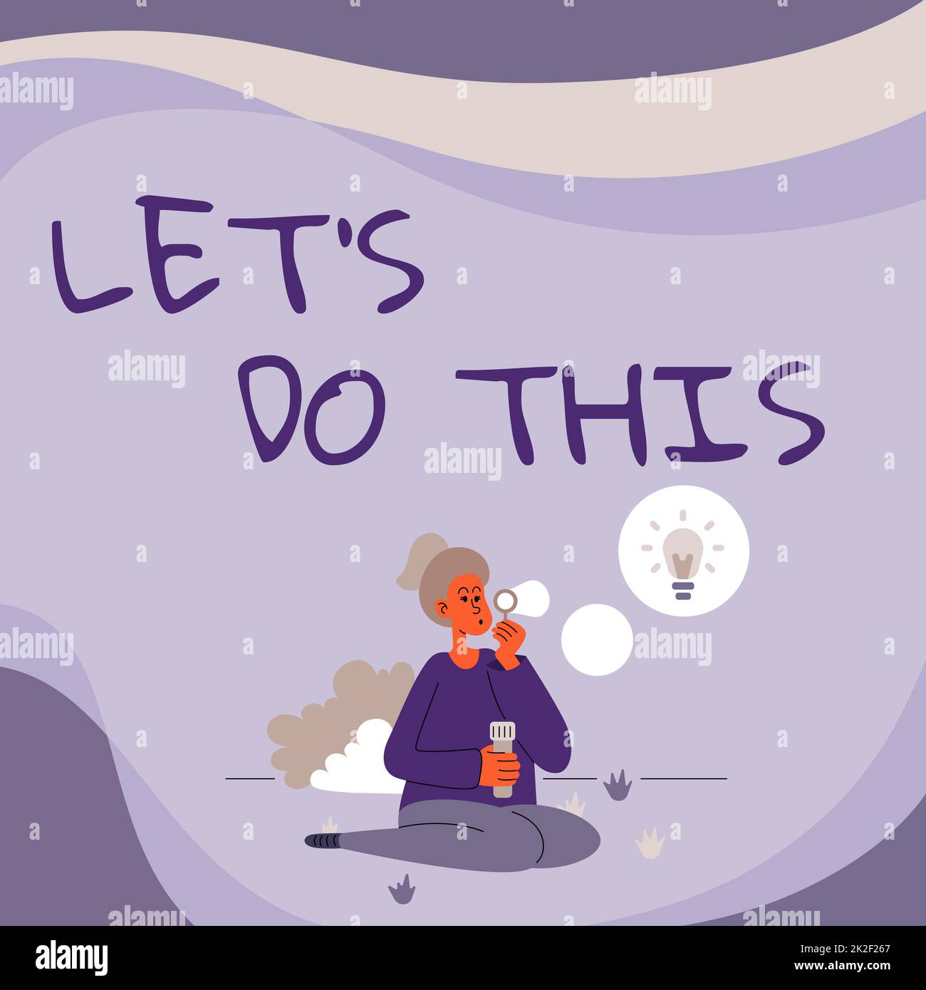 Writing displaying text Let S Do This. Business showcase Encourage to ... Writing displaying text Let S Do This. Business showcase Encourage to ...