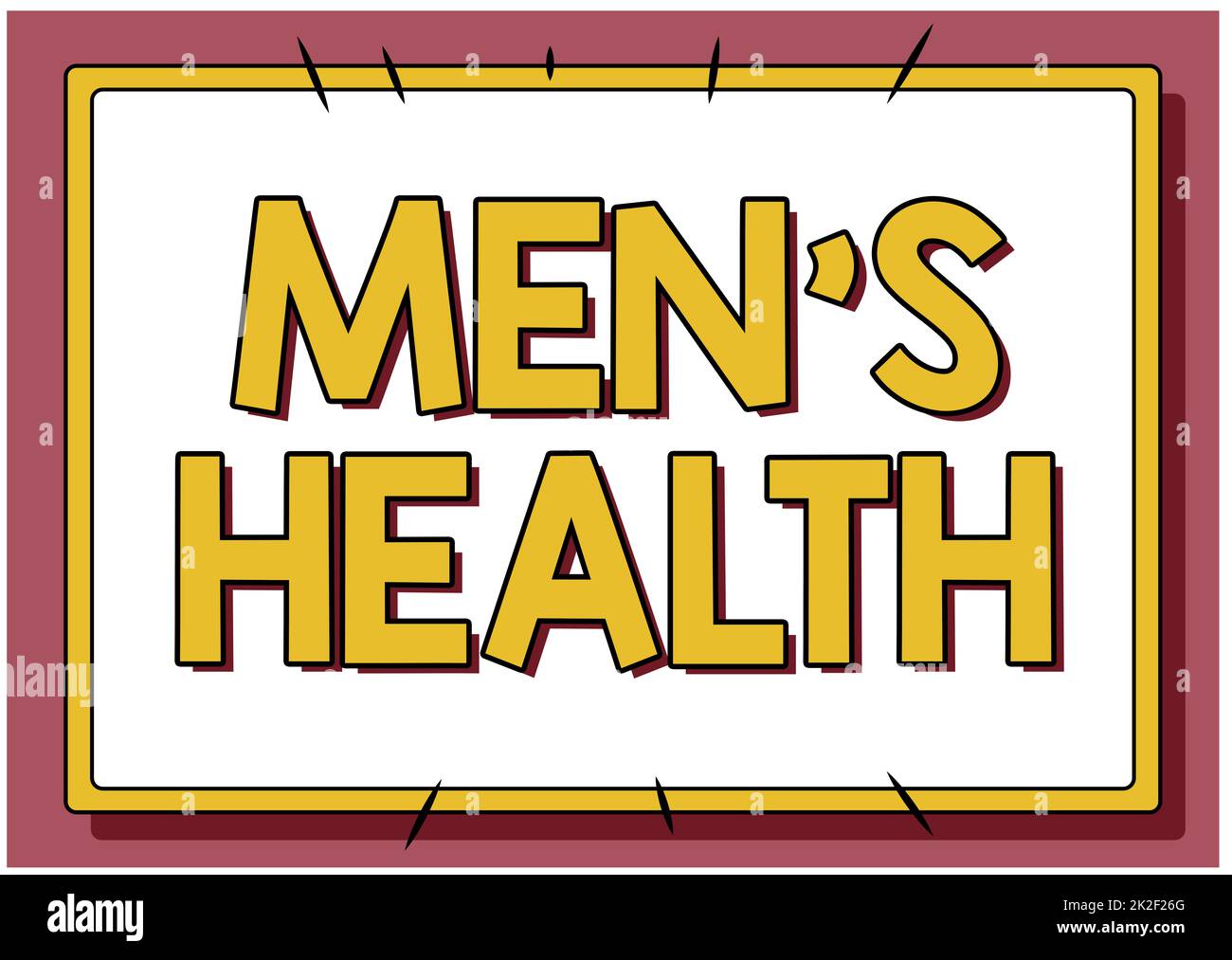 Illustrated supplement Cut Out Stock Images & Pictures - Alamy