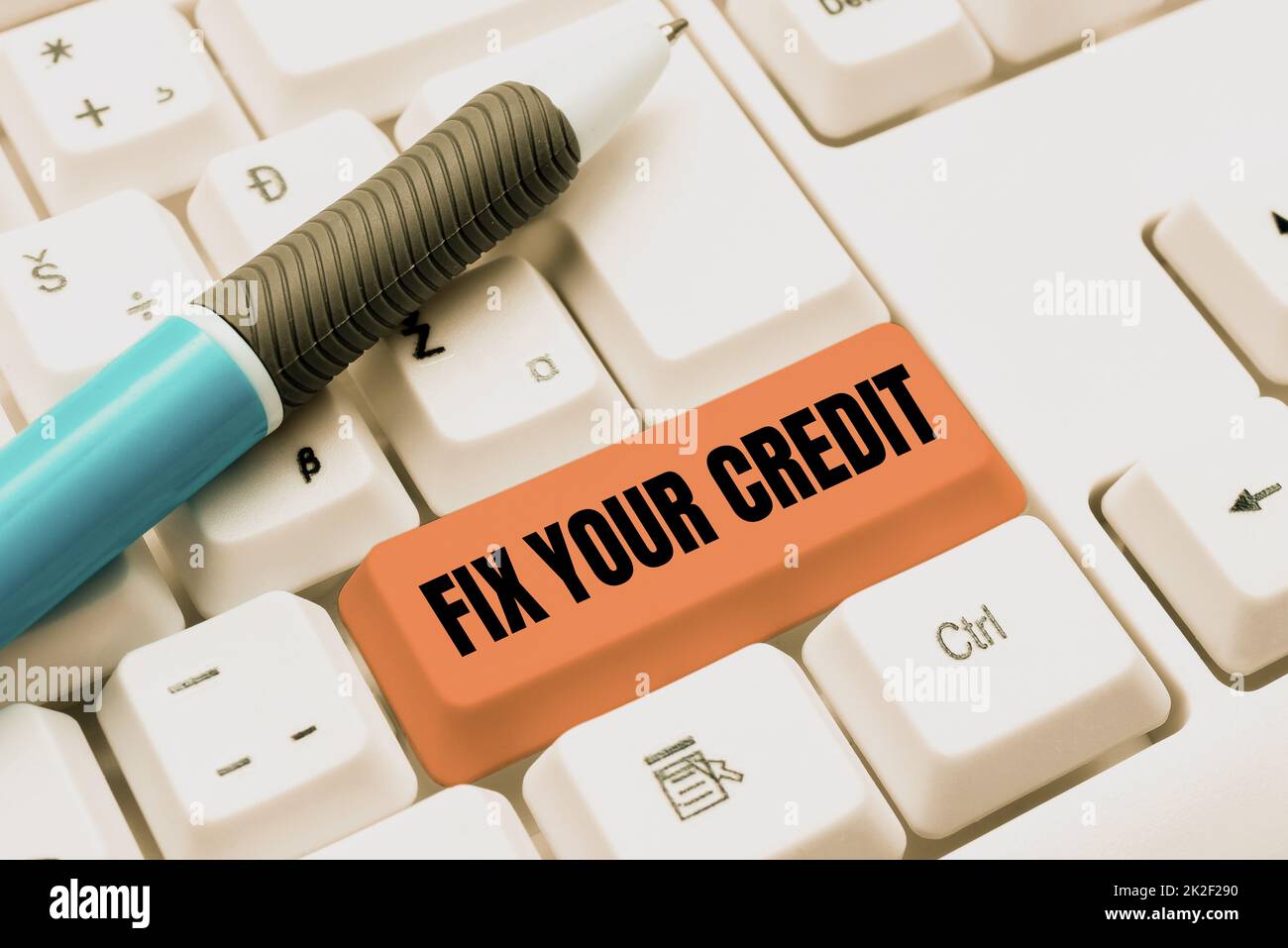 Fix new hi-res stock photography and images - Alamy