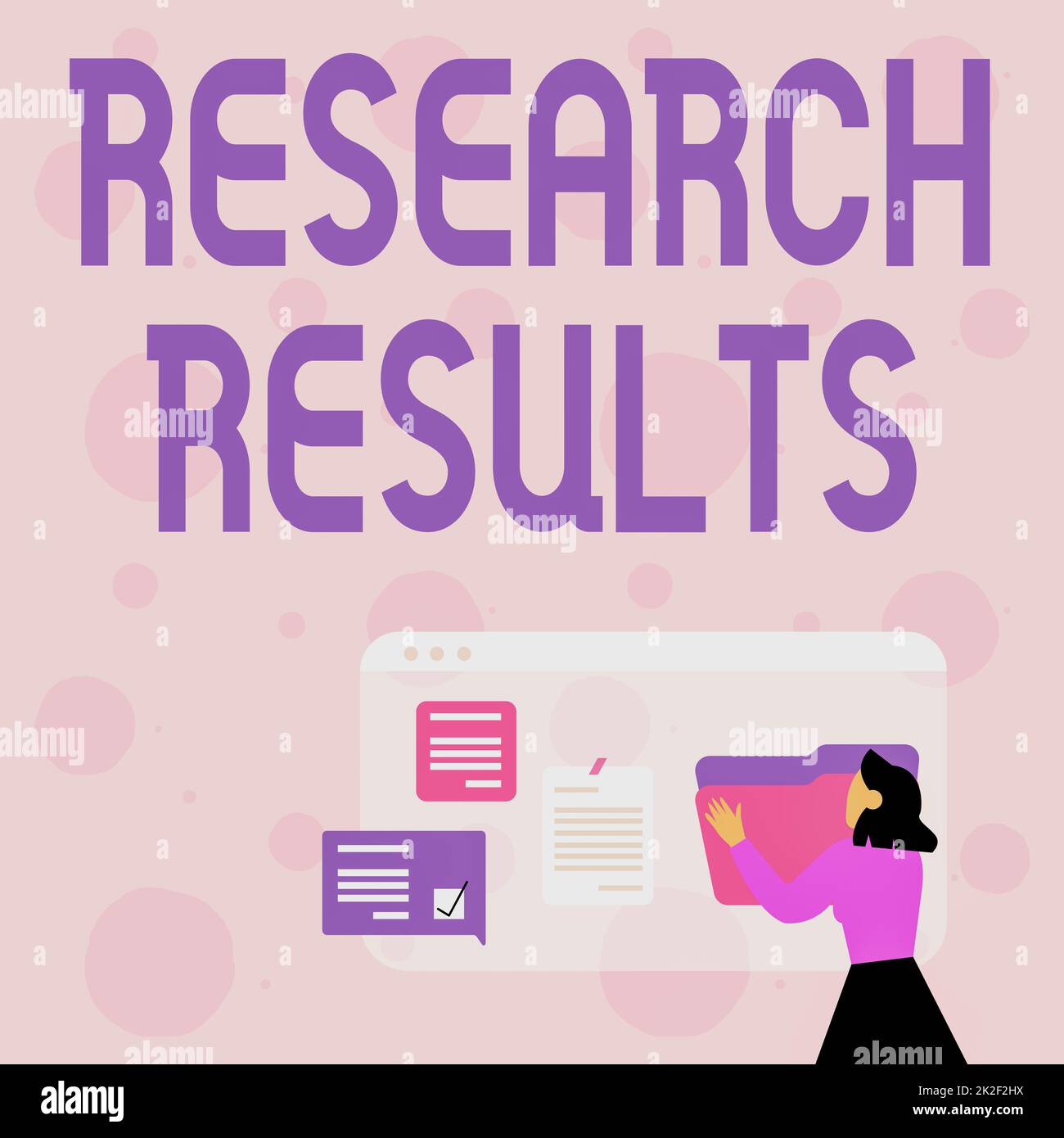 Findings woman hi-res stock photography and images - Alamy
