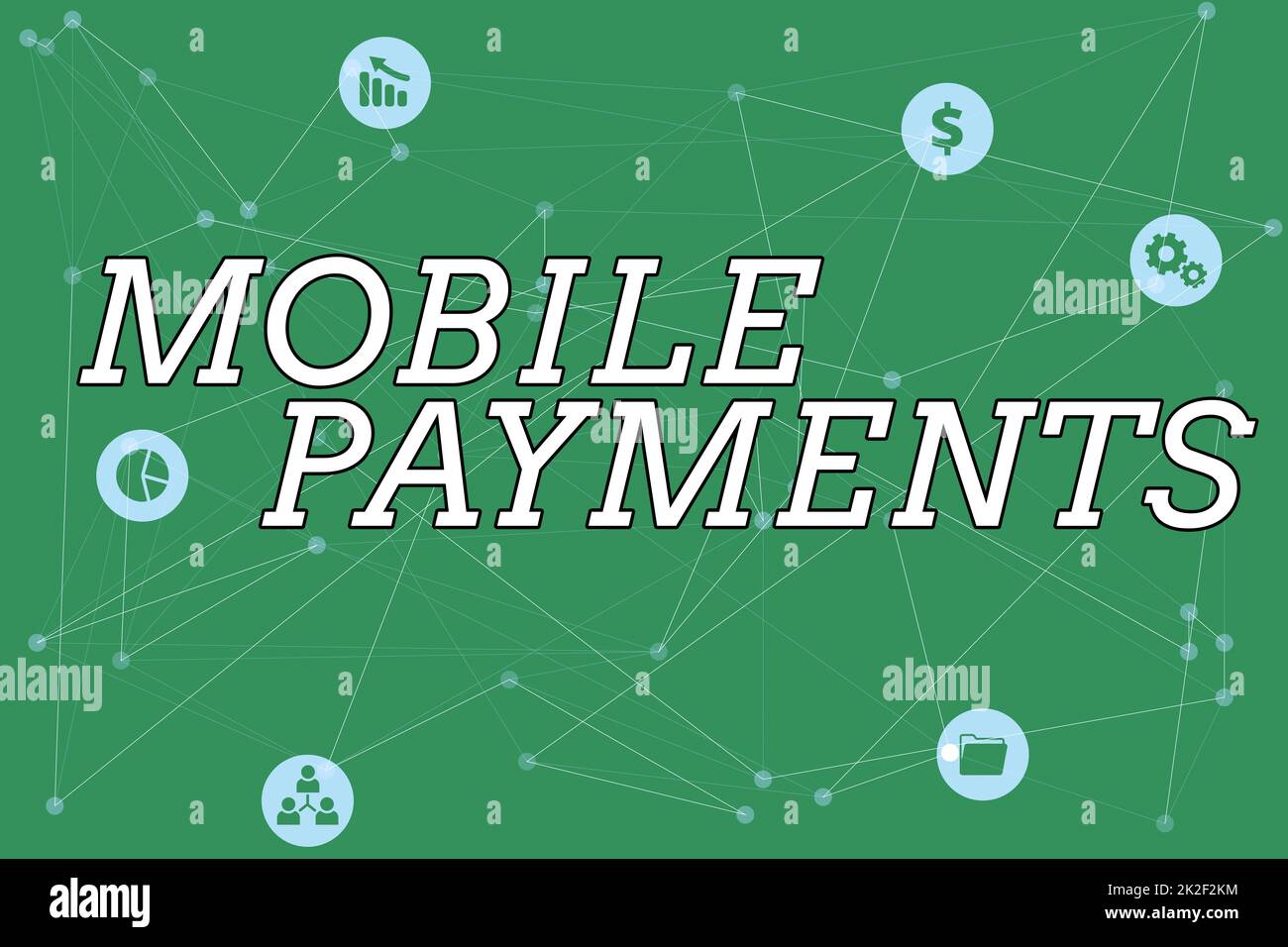 Hand writing sign Mobile Payments. Business approach financial ...