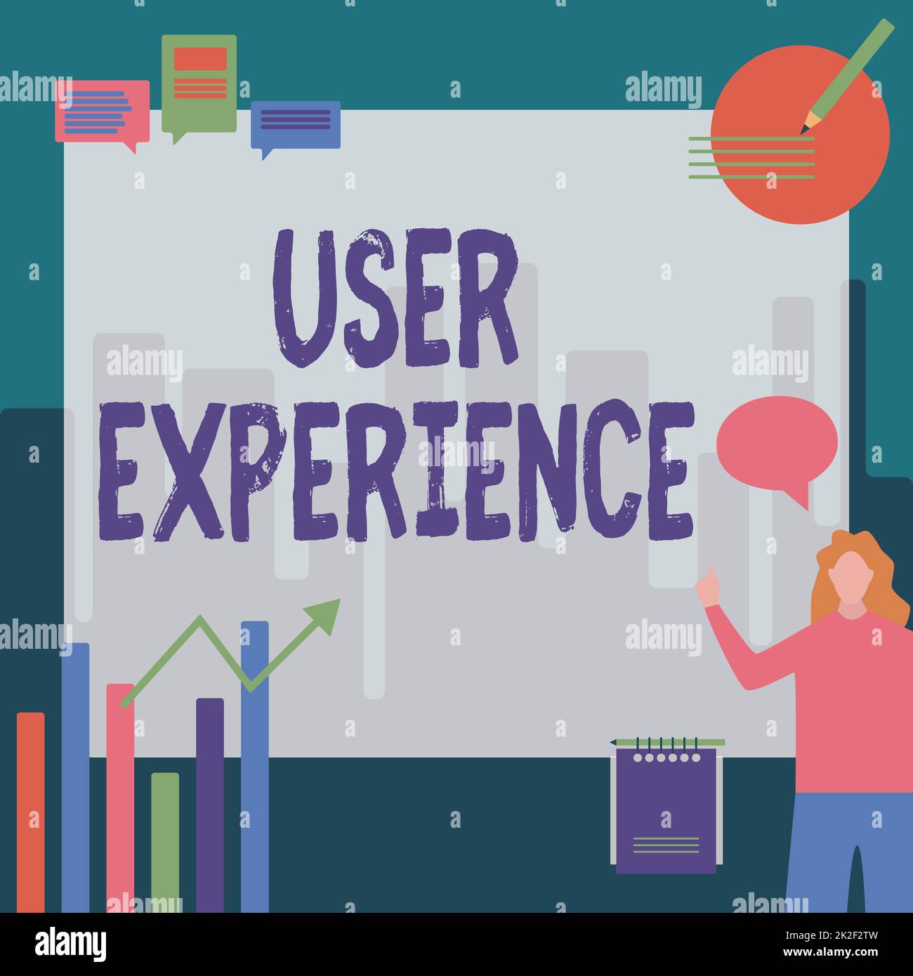 Customer experience programming hi-res stock photography and images - Alamy