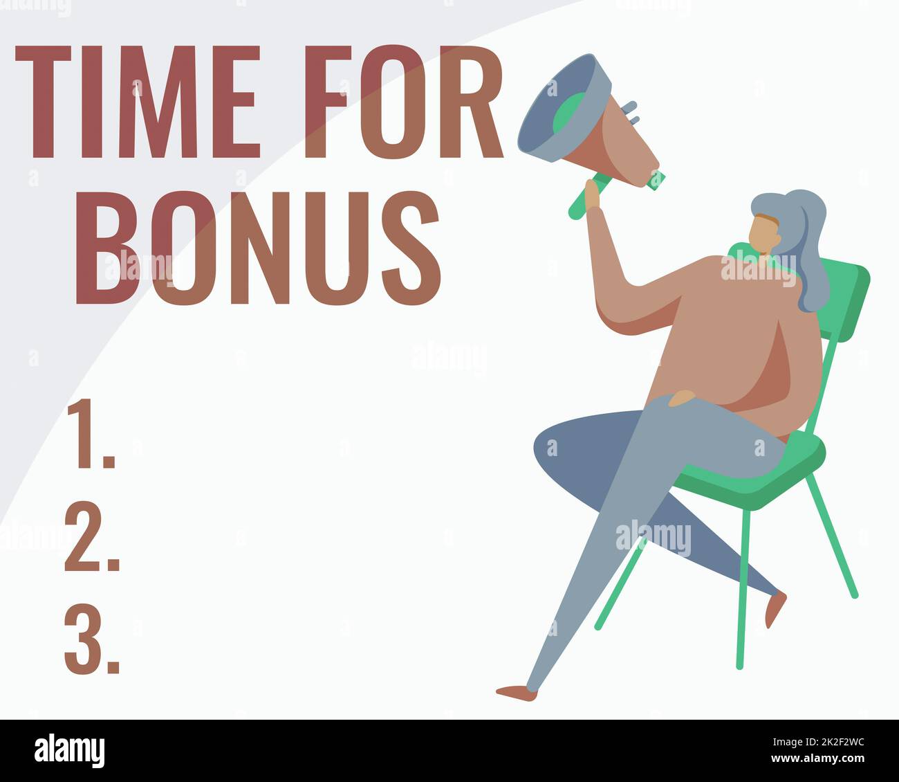 Crossed out megaphone hi-res stock photography and images - Alamy