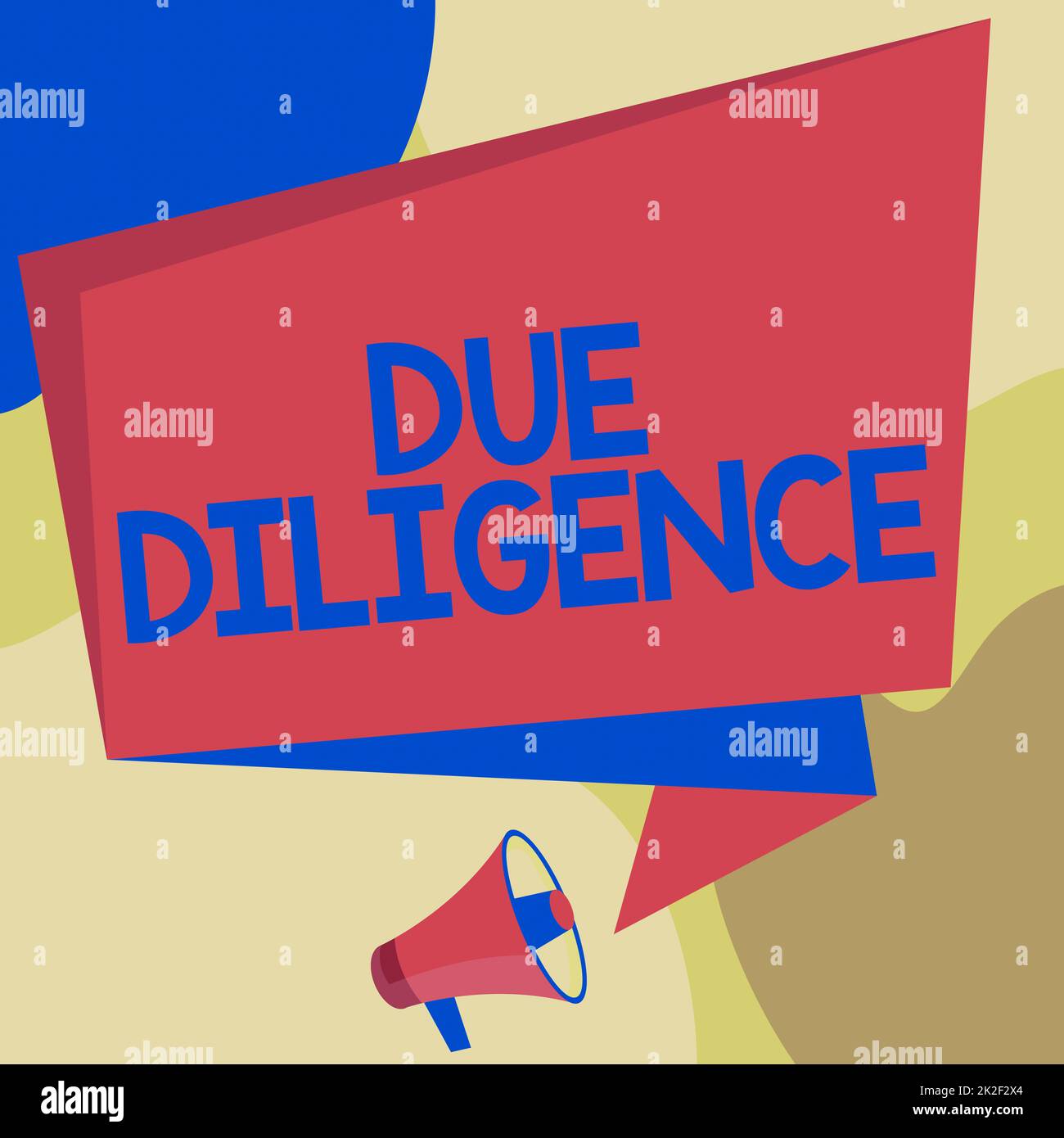 Conceptual display Due Diligence. Business approach Rational steps ...