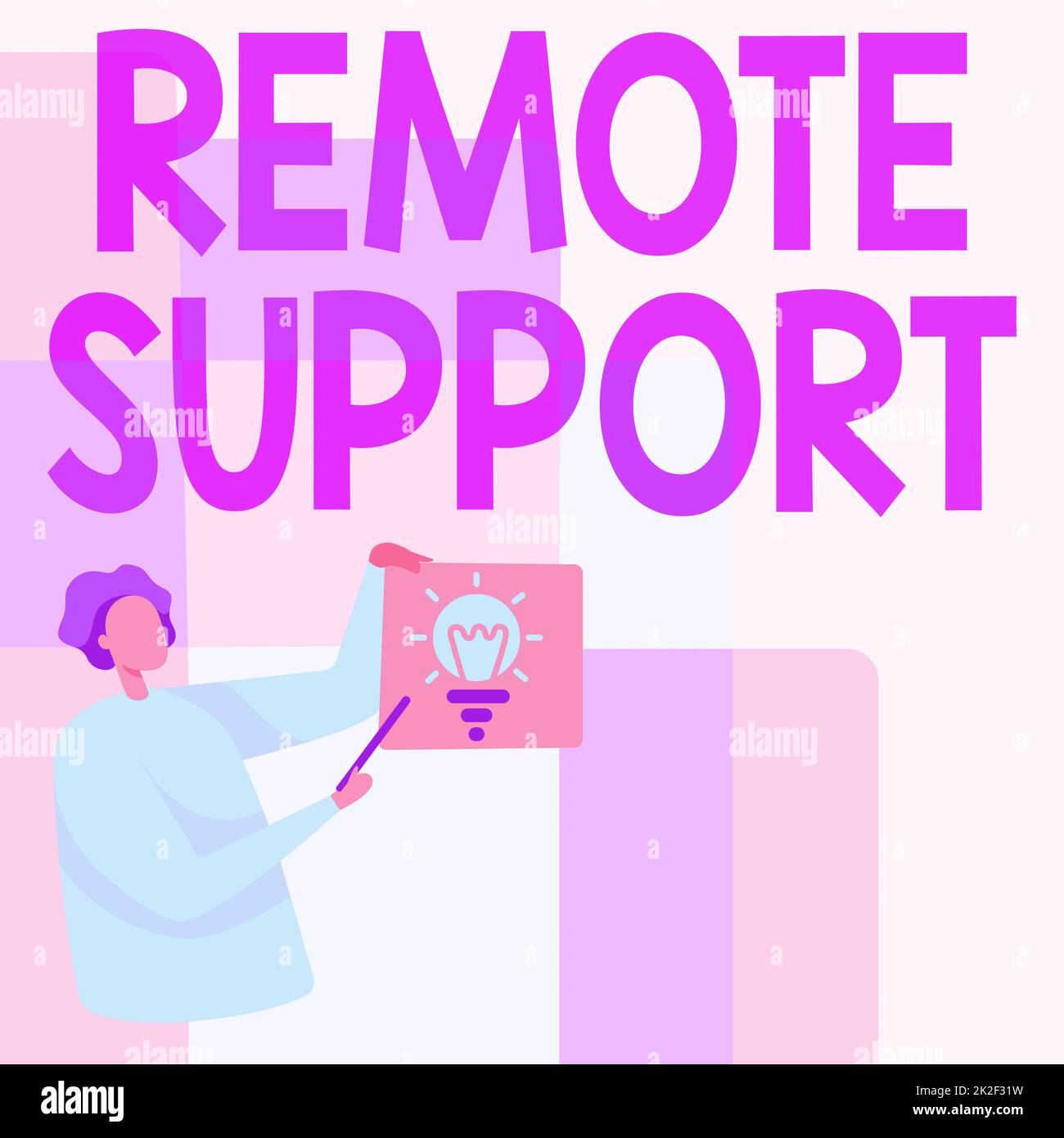 Standing communication holding microphone hi-res stock photography and ...