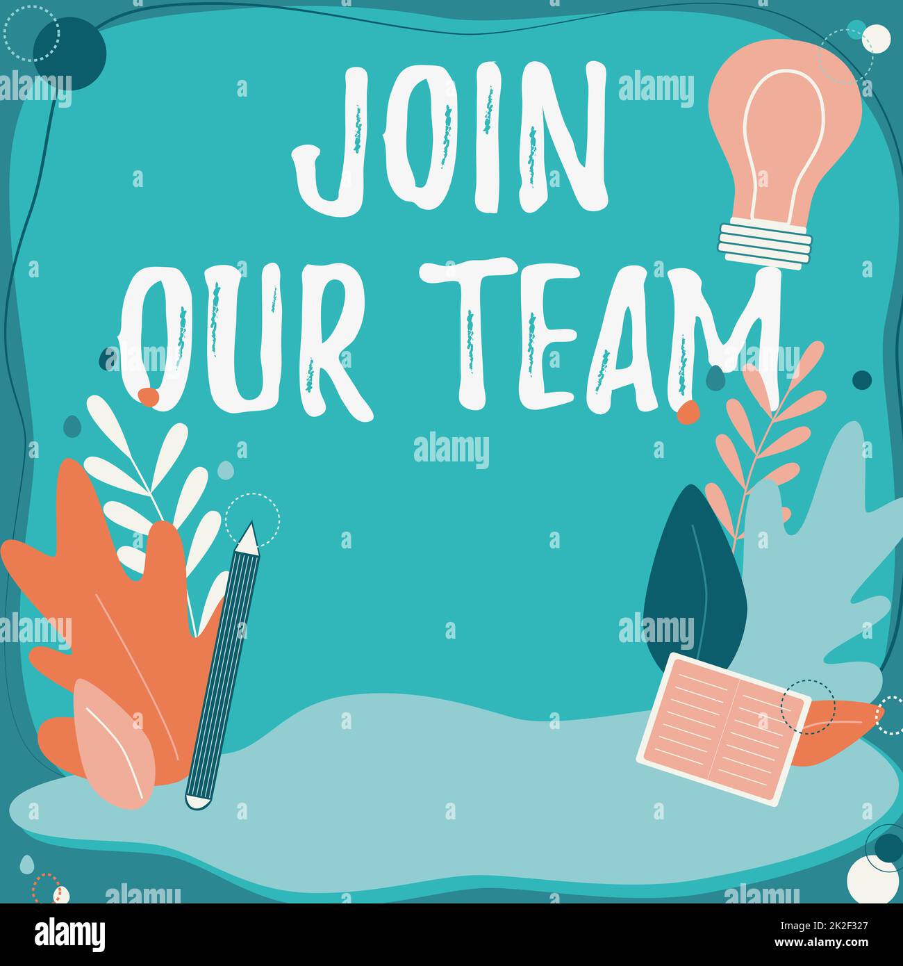 Text showing inspiration Join Our Team. Business approach Hiring ... Text showing inspiration Join Our Team. Business approach Hiring ...