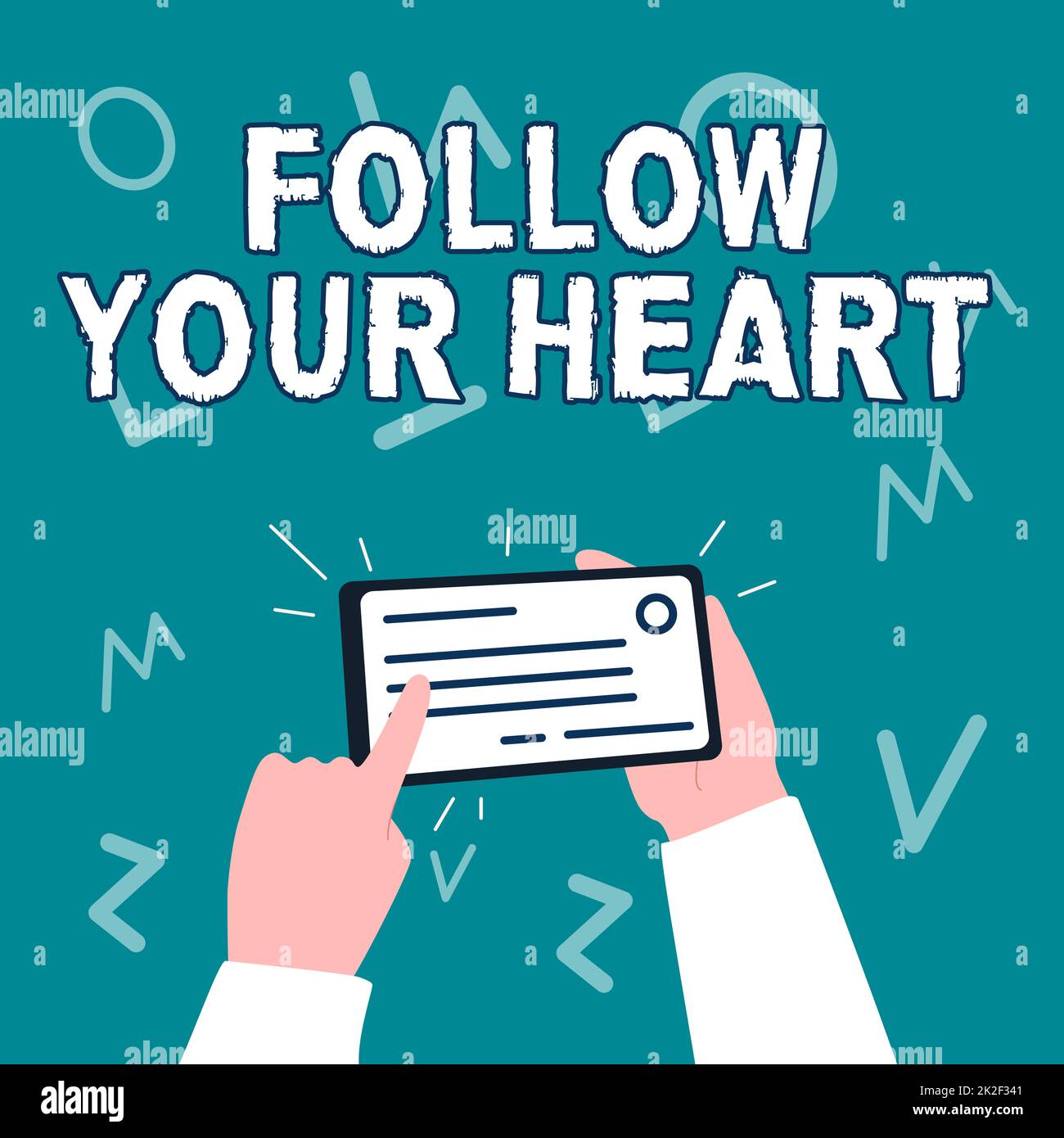 Self identification illustration hi-res stock photography and images ...