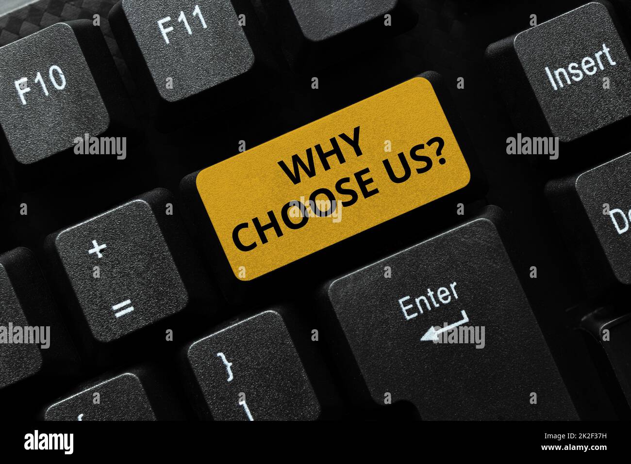 Conceptual caption Why Choose Usquestion. Word Written on Why Choose ... Conceptual caption Why Choose Usquestion. Word Written on Why Choose ...