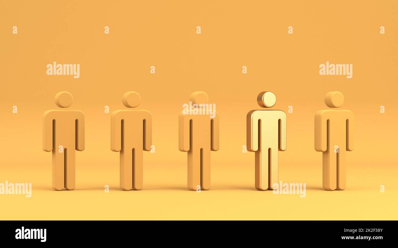 Different than others hi-res stock photography and images - Alamy