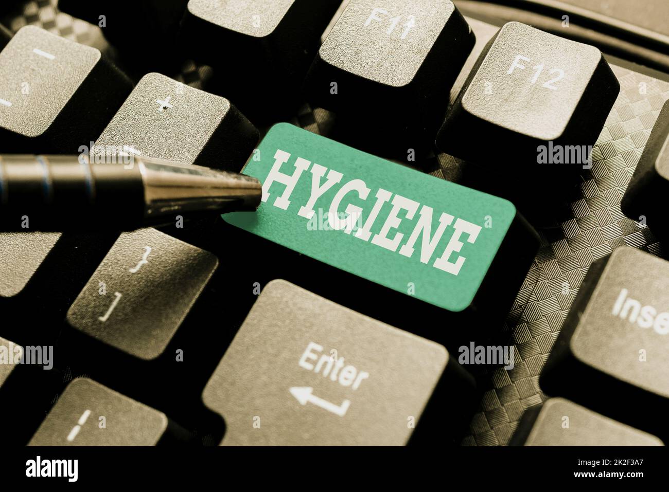 Conceptual display Hygiene. Business approach study of science of the ... Conceptual display Hygiene. Business approach study of science of the ...