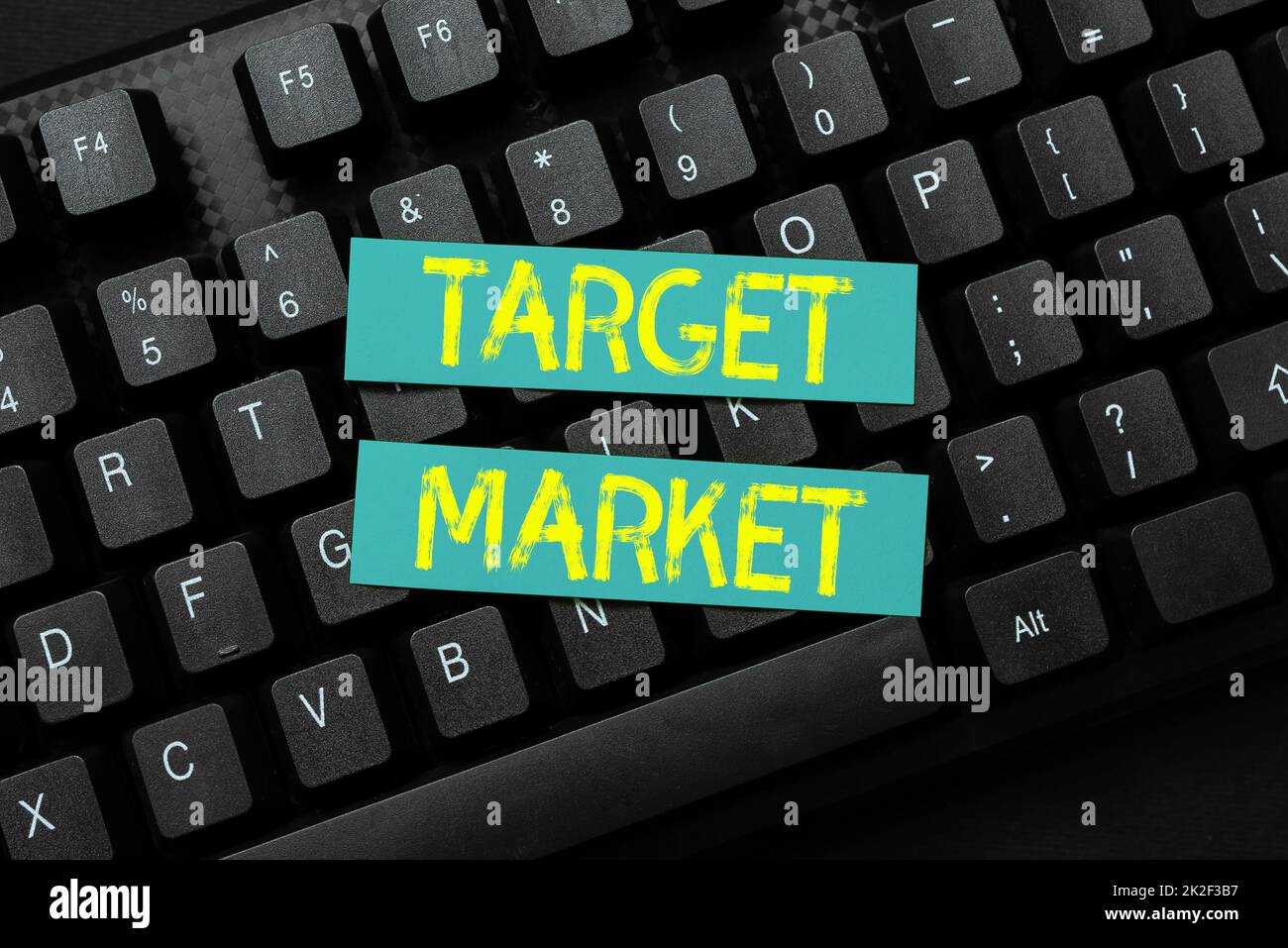 Target setting hi-res stock photography and images - Alamy