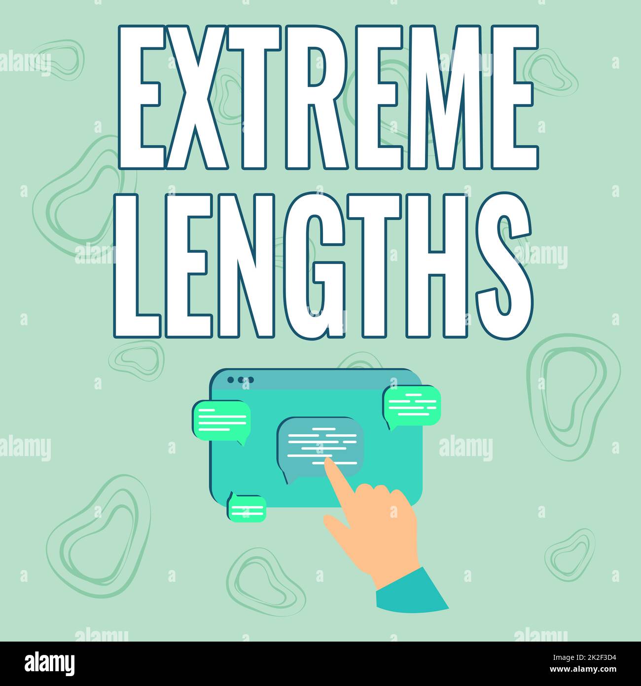 Measure lengths hi-res stock photography and images - Alamy
