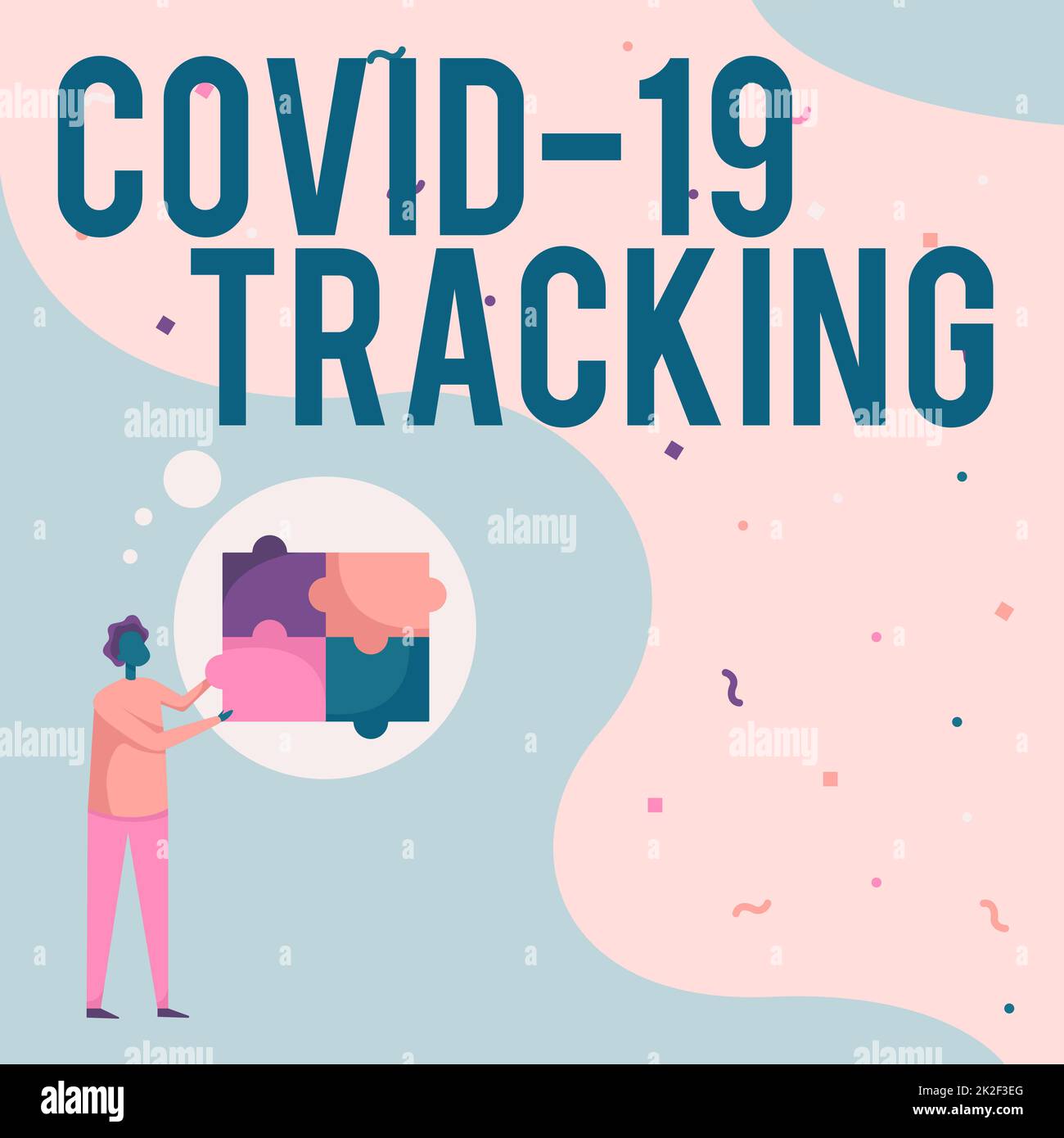 Inspiration showing sign Covid 19 Tracking. Concept meaning ...