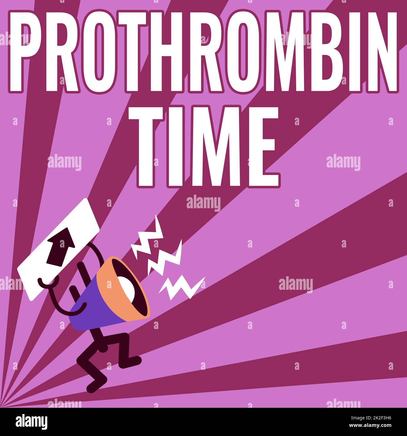 Prothrombin hi-res stock photography and images - Alamy