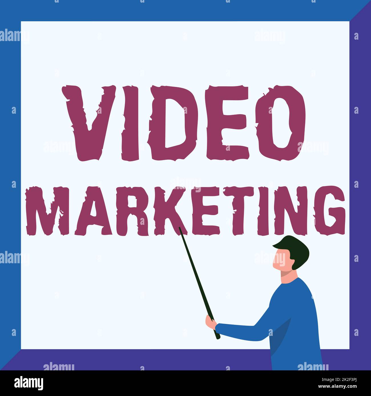 Marketing sign board hi-res stock photography and images - Alamy