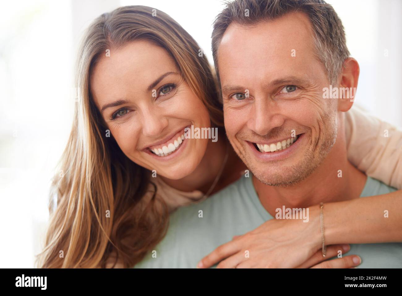 The married portrait hi-res stock photography and images - Alamy