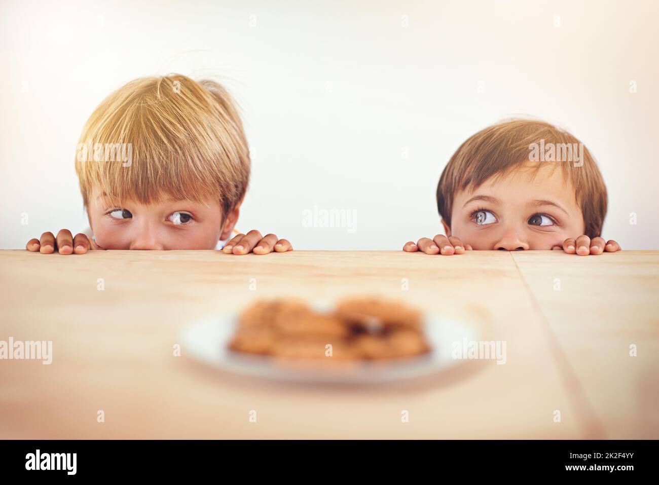 Stealing food from kids hi-res stock photography and images - Alamy