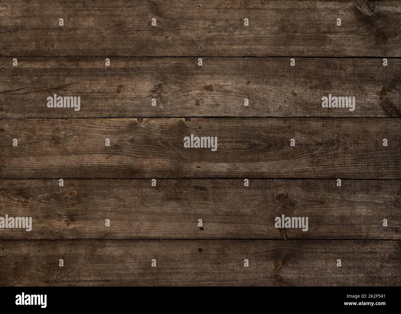 Old weathered brown wooden background Stock Photo - Alamy