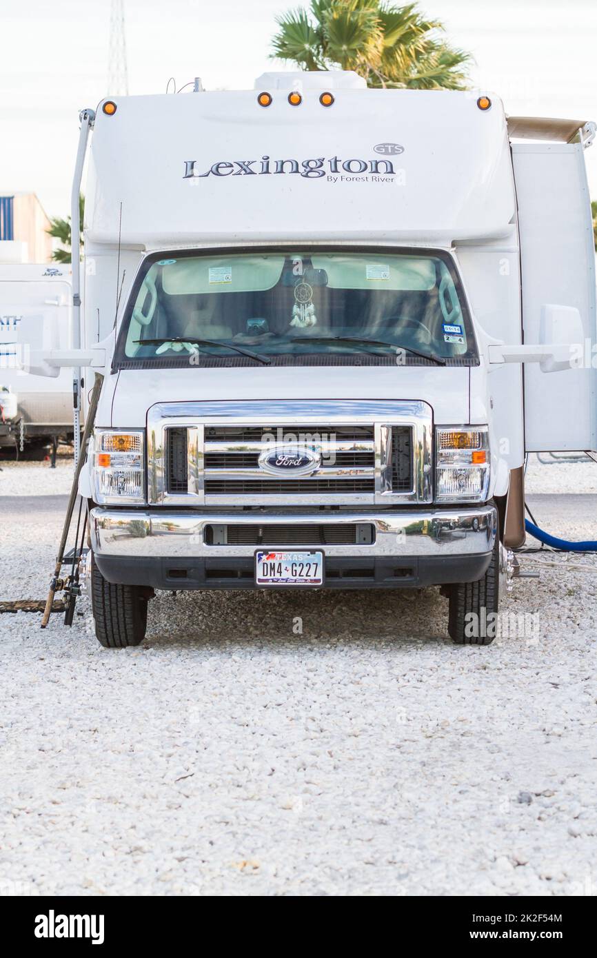 Koa campground hi-res stock photography and images - Alamy