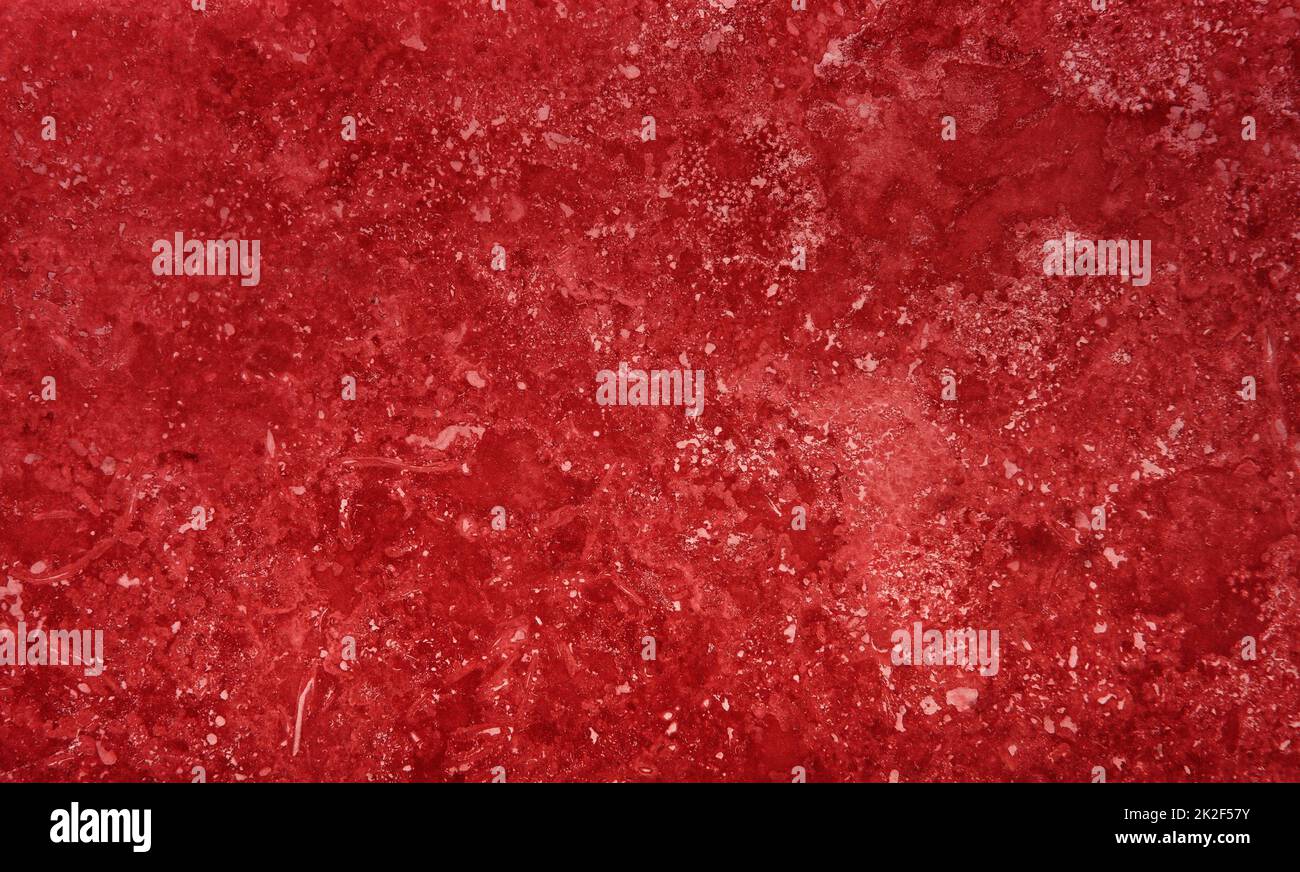 Grunge red marble stone texture background Stock Photo - Alamy