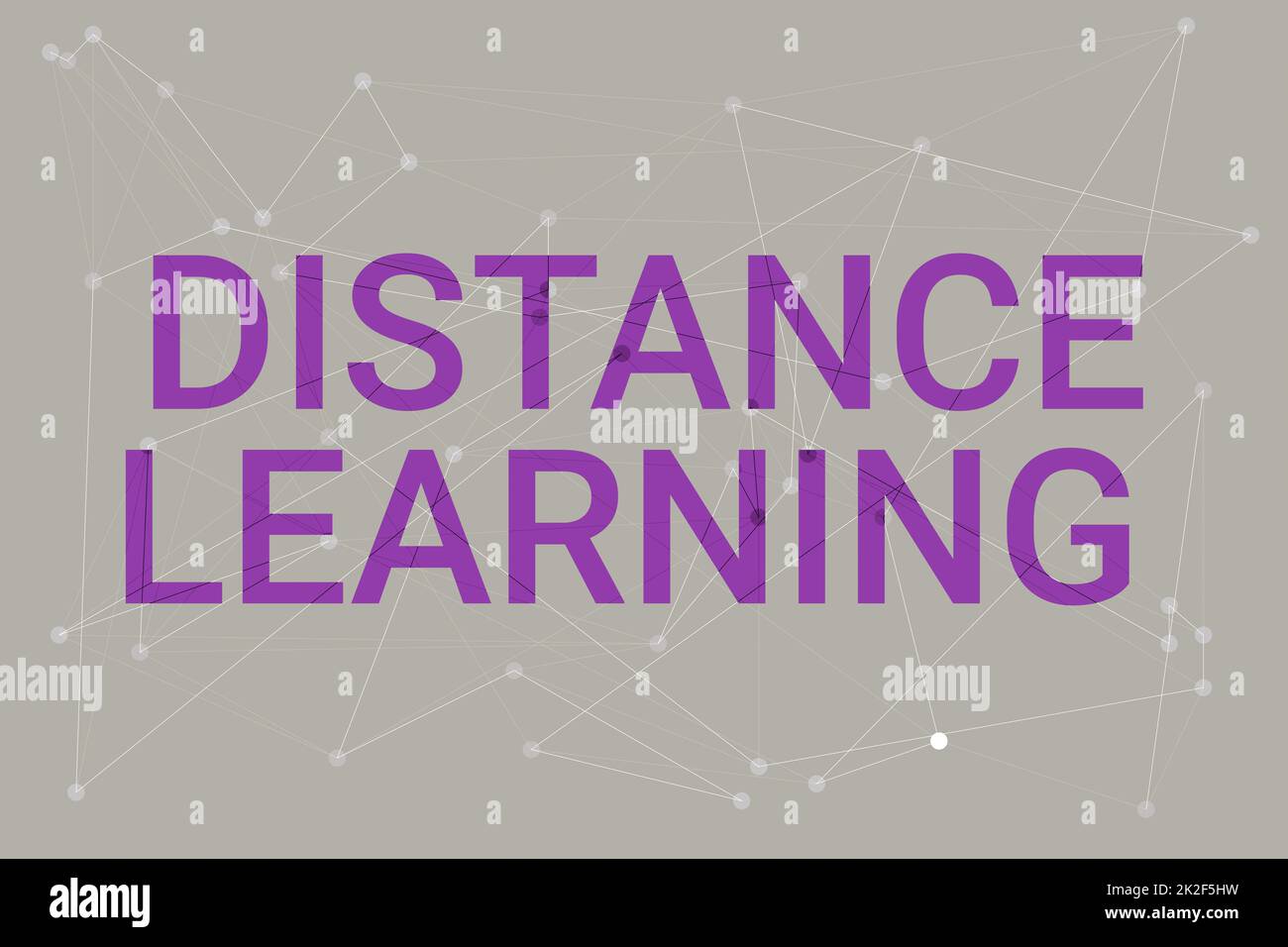 Writing displaying text Distance Learning. Business approach ... Writing displaying text Distance Learning. Business approach ...
