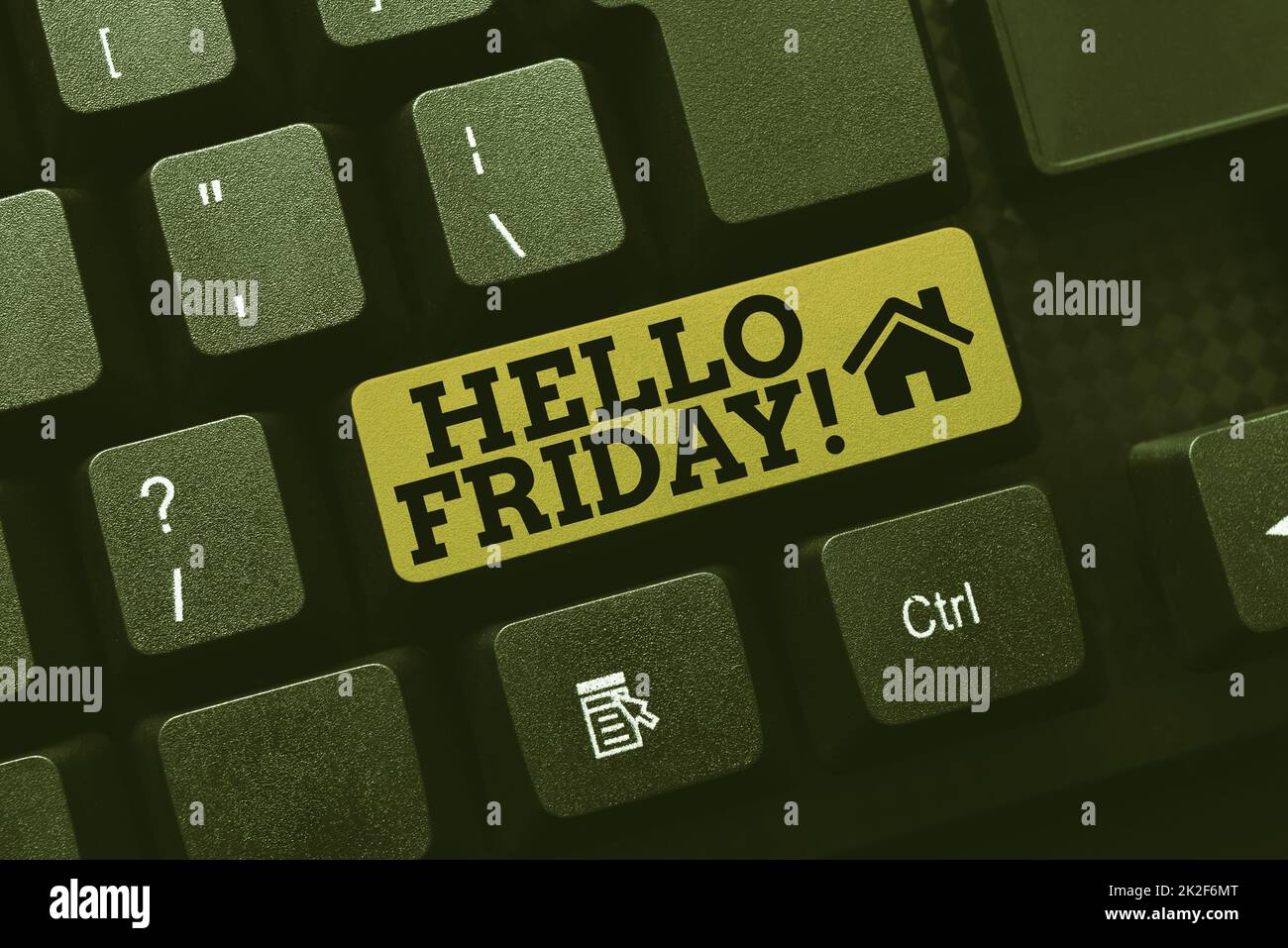 Typing and recording important notes hi-res stock photography and ...