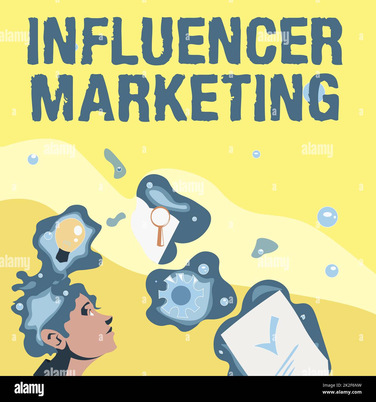 Sign displaying Influencer Marketing. Business concept Endorser who ... Sign displaying Influencer Marketing. Business concept Endorser who ...