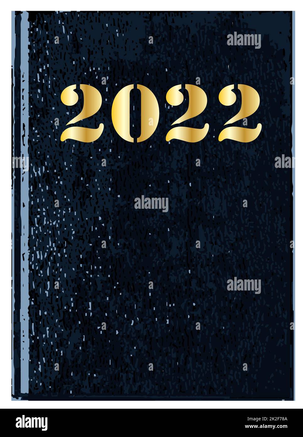 Book Cover 2022 Stock Photo - Alamy