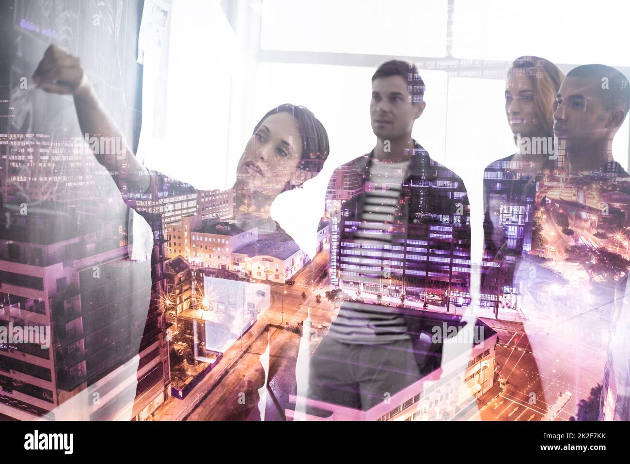 Multiple plans hi-res stock photography and images - Alamy