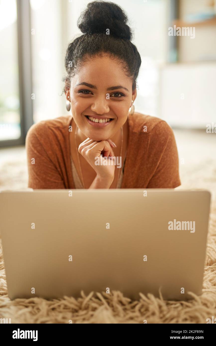 Beautiful wifi hi-res stock photography and images - Alamy