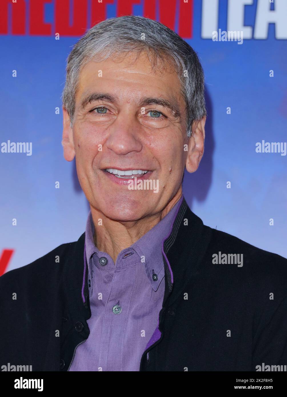 Hollywood, CA, September 22, 2022, Mike Tollin arrives at The Special ...