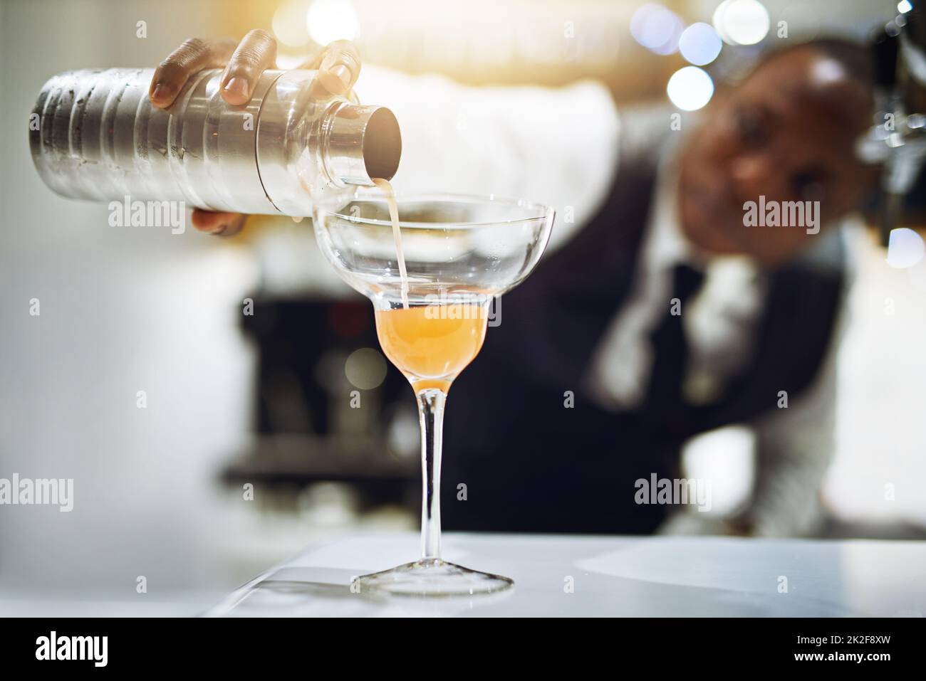 Cocktail craft hi-res stock photography and images - Alamy