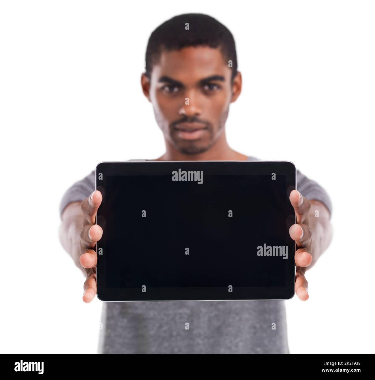 Digital device display hi-res stock photography and images - Alamy