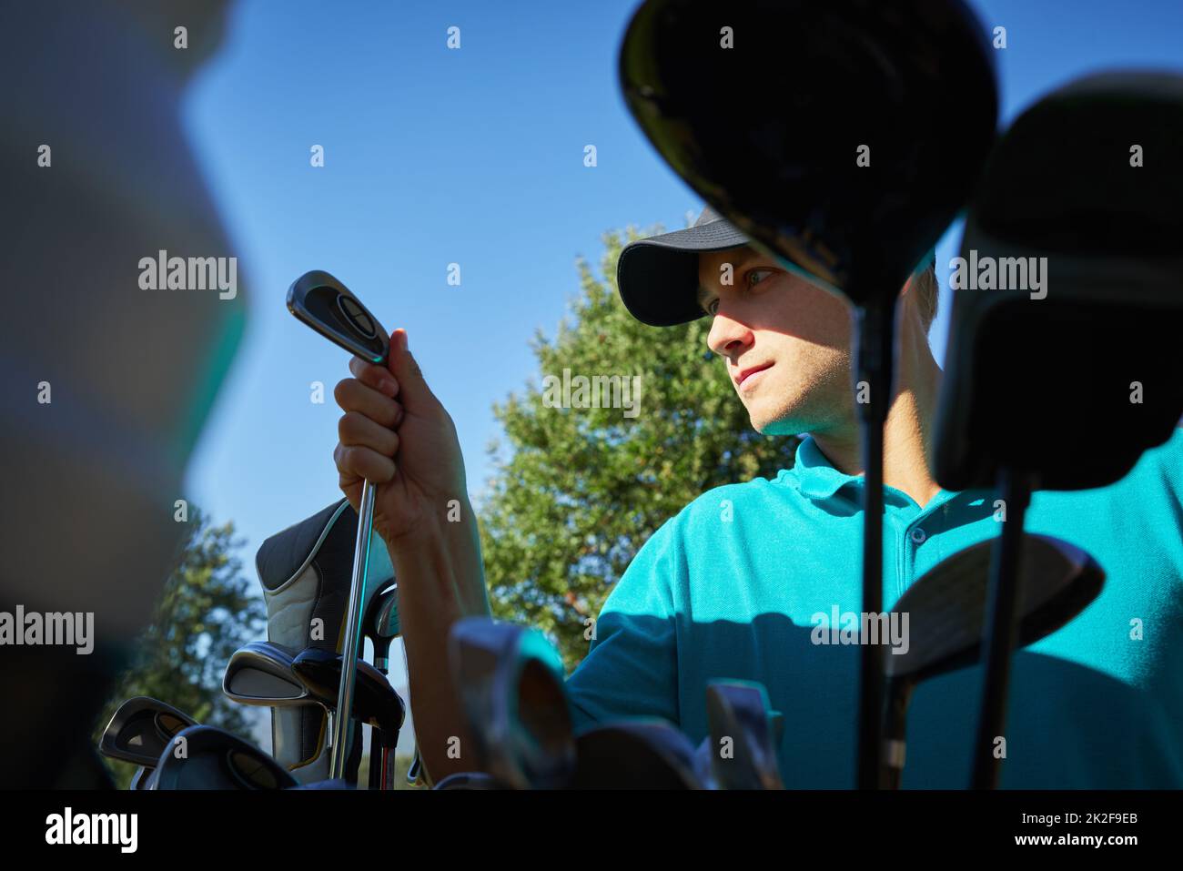 Choosing right tool hi-res stock photography and images - Alamy