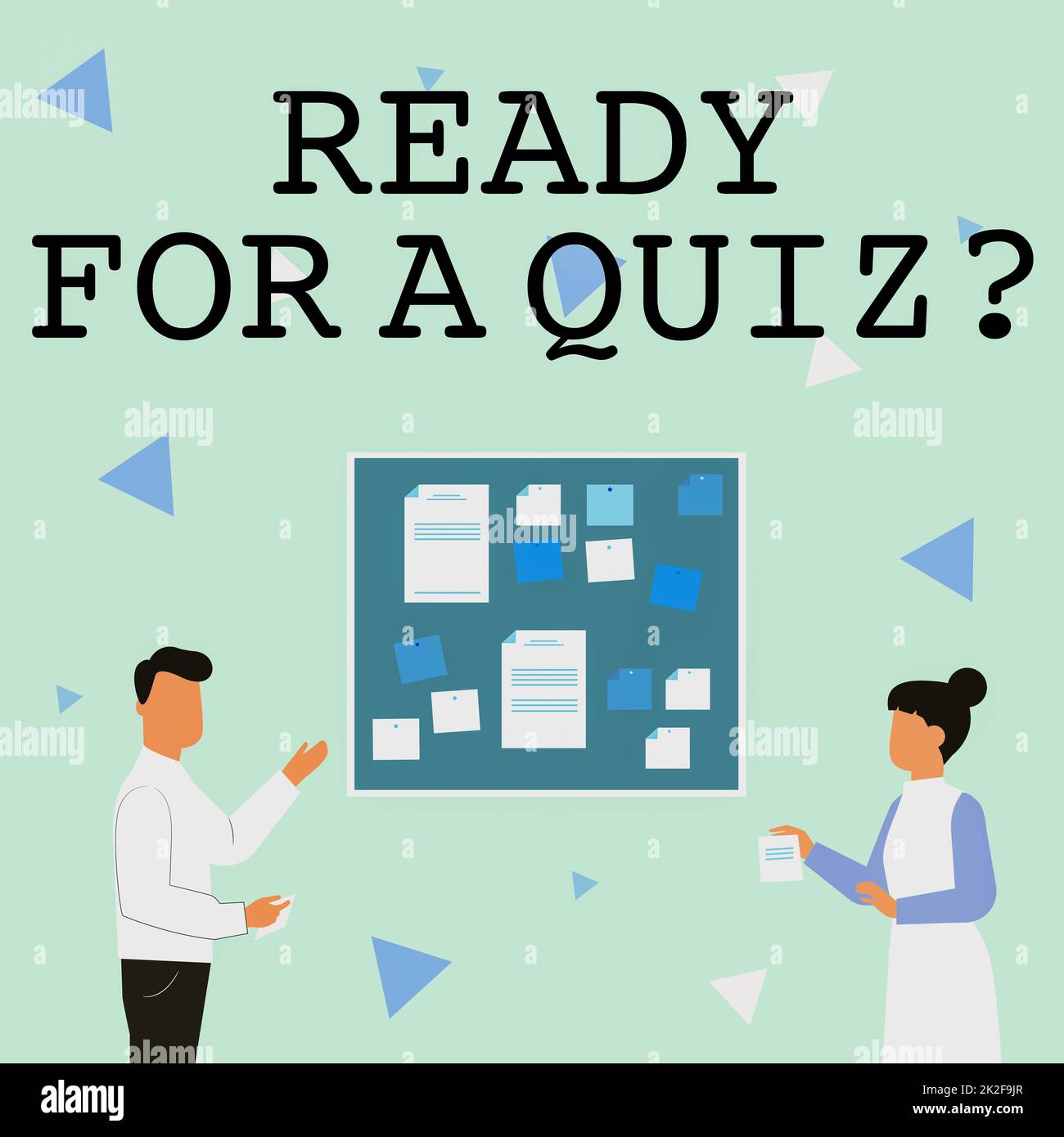 Writing displaying text Ready For A Quiz Question. Business idea Taking ... Writing displaying text Ready For A Quiz Question. Business idea Taking ...