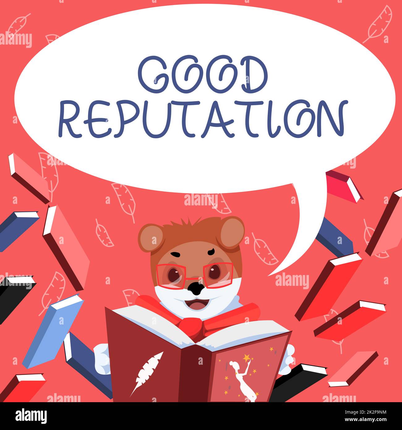 Writing displaying text Good Reputation. Concept meaning customer lays ... Writing displaying text Good Reputation. Concept meaning customer lays ...