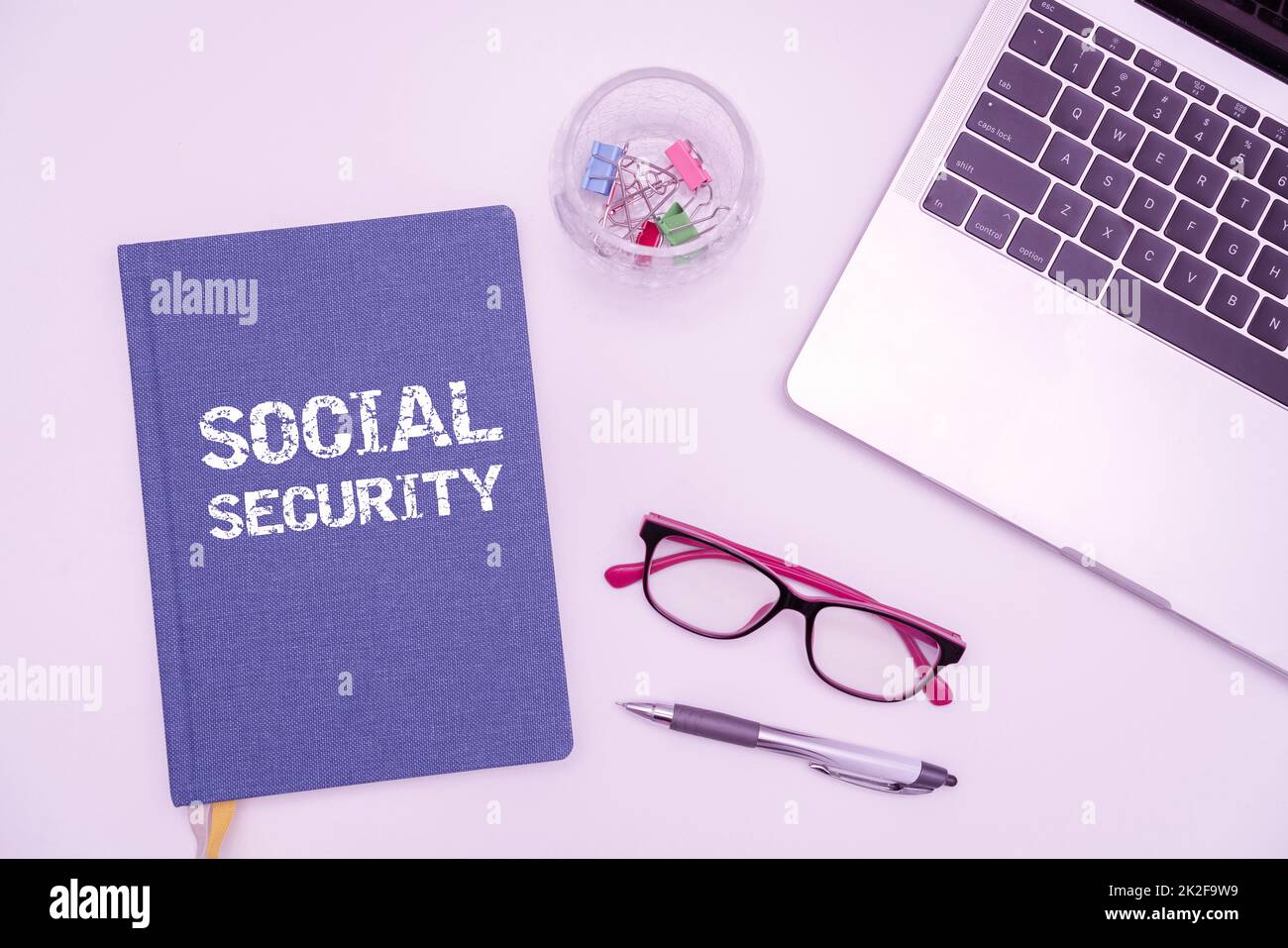 Inspiration showing sign Social Security. Conceptual photo assistance ... Inspiration showing sign Social Security. Conceptual photo assistance ...