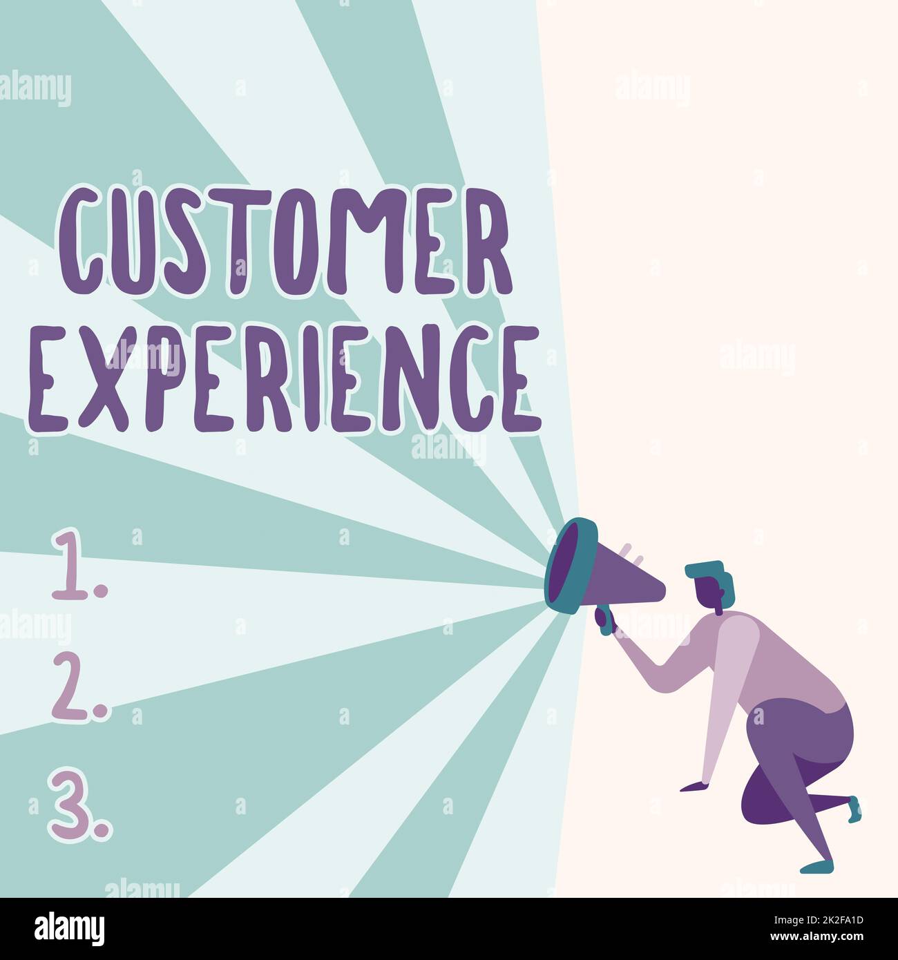Text caption presenting Customer Experience. Business overview ... Text caption presenting Customer Experience. Business overview ...