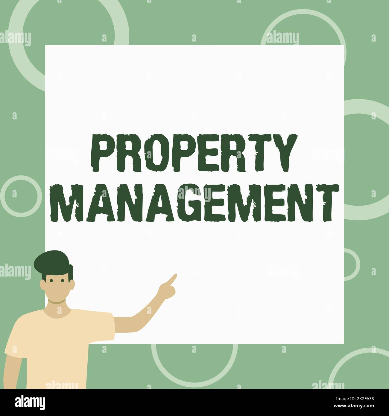 Conceptual caption Property Management. Business idea the control ... Conceptual caption Property Management. Business idea the control ...