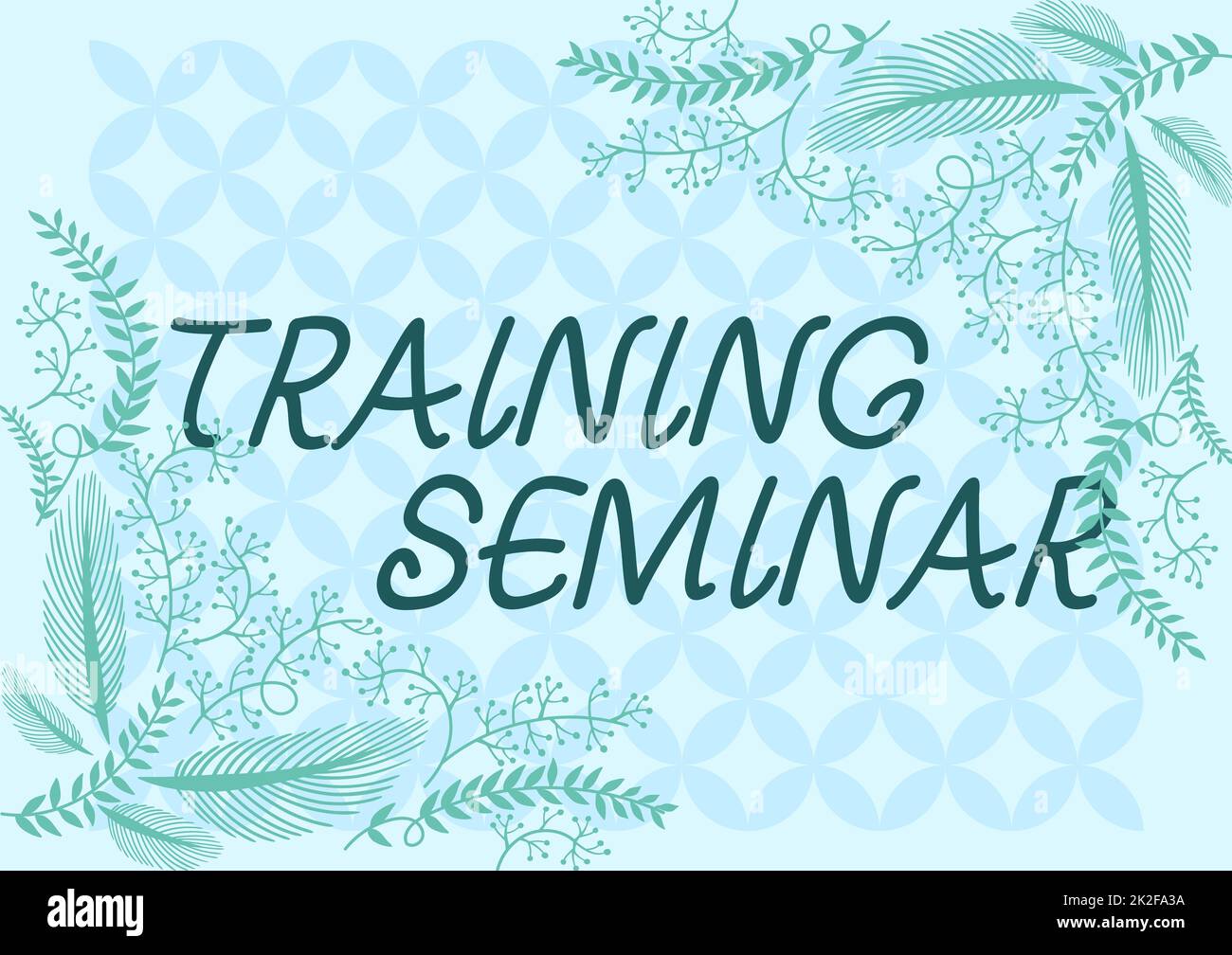 Conceptual caption Training Seminar. Business concept Academic ... Conceptual caption Training Seminar. Business concept Academic ...