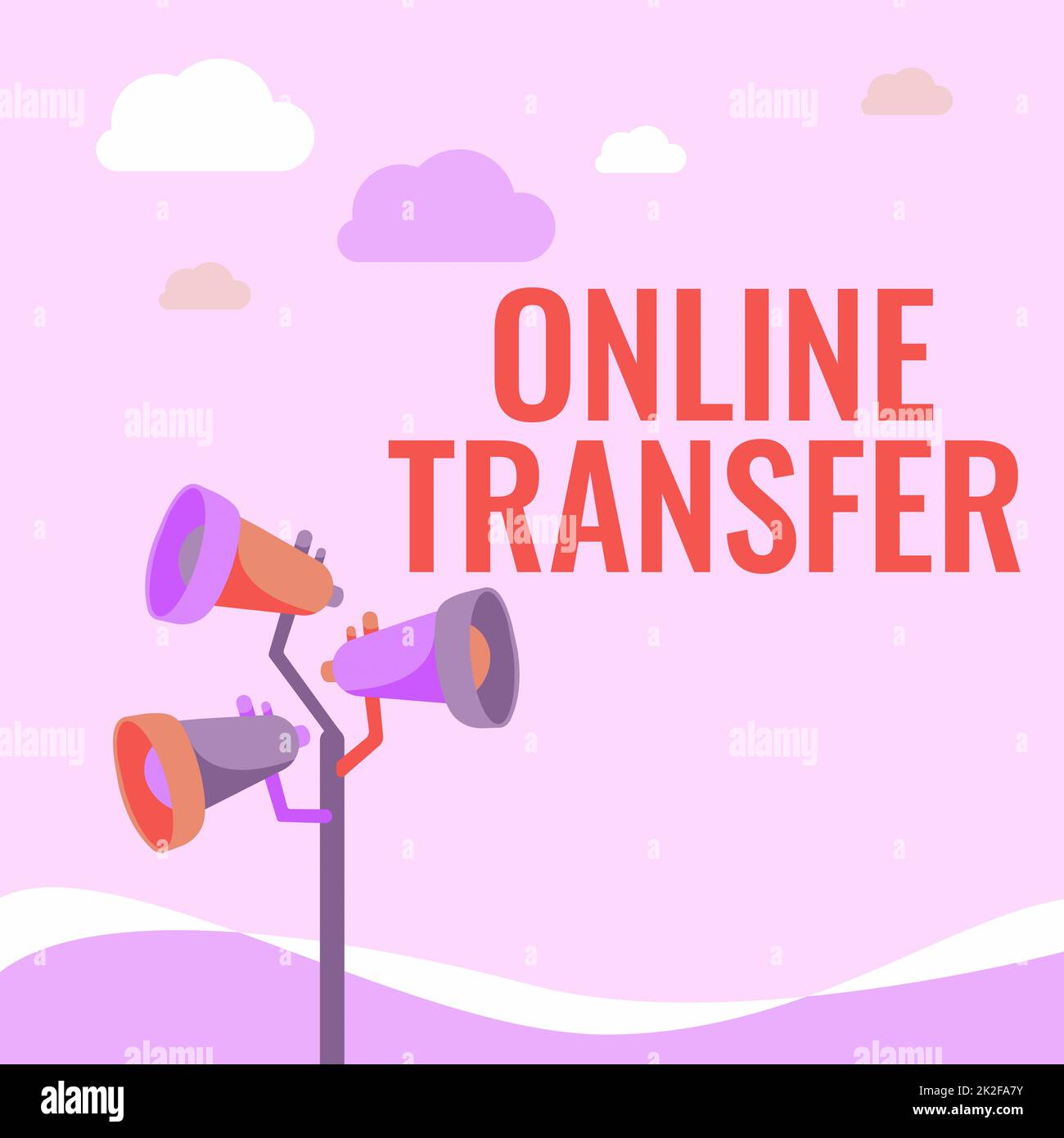 Writing displaying text Online Transfer. Business overview authorizes a ... Writing displaying text Online Transfer. Business overview authorizes a ...