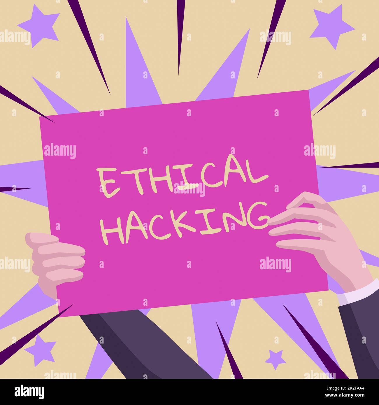 Handwriting text Ethical Hacking. Internet Concept act of locating ... Handwriting text Ethical Hacking. Internet Concept act of locating ...